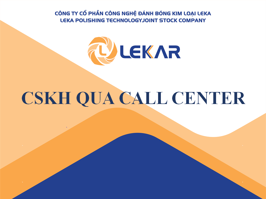 Kỹ Năng CSKH Qua Call Center – Lekar Education